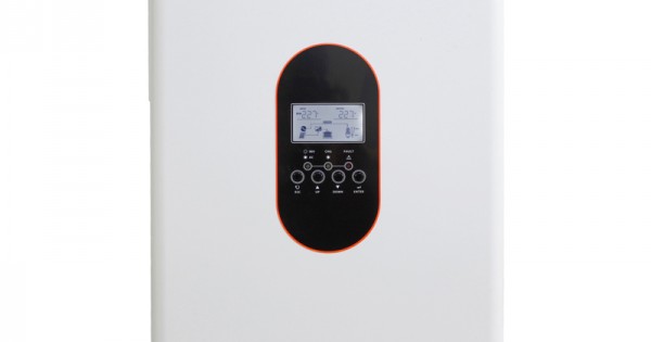 Kenika Off-Grid Inverter DC48V 6200W High Frequency EAF-H6.2K-48