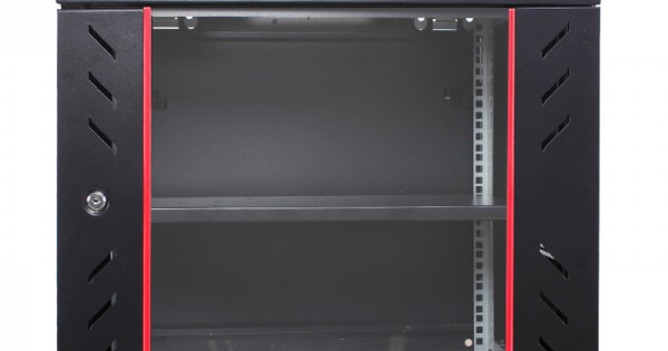 Kenika Wallmounted Rack Server 9U RM-9U