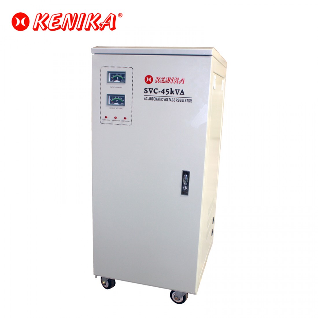 Kenika Stavolt SVC-45 KVA